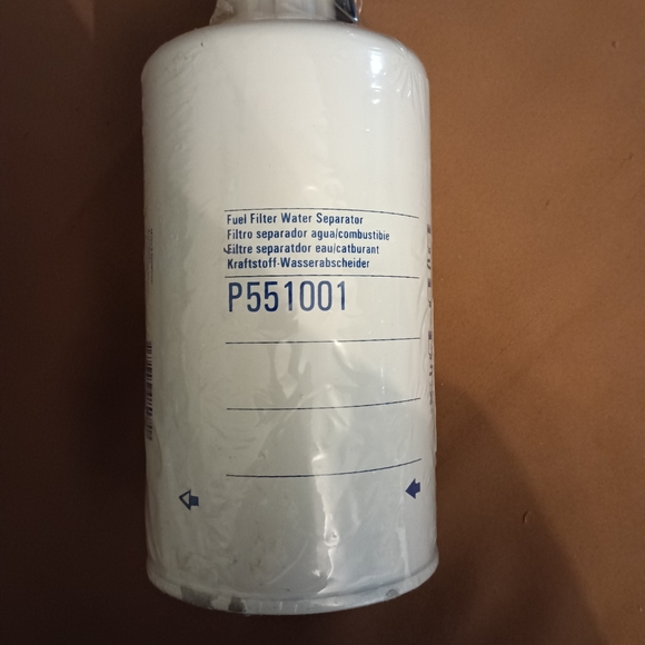 no brand | Accessories | P5501 Fuel Filter Water Separator 344 | Poshmark
